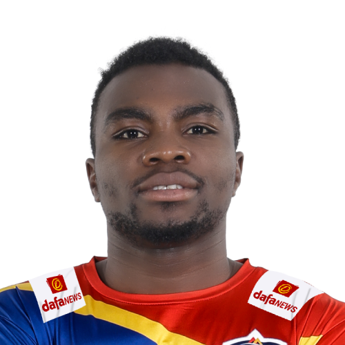 U.P. Yoddhas squad | Pro Kabaddi team