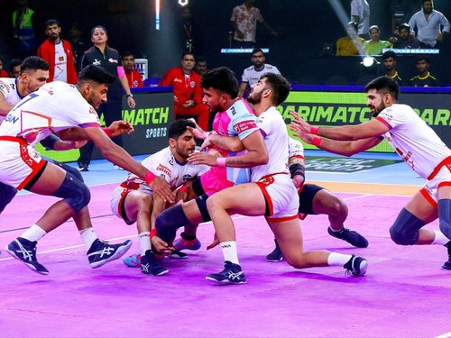 GMR Sports | Official Website