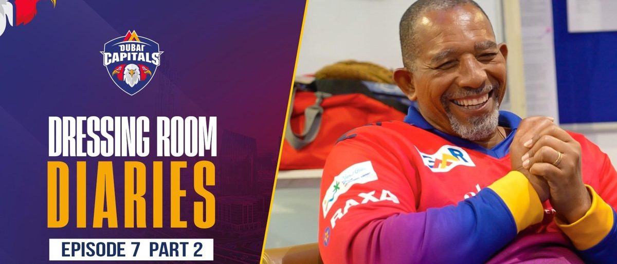 GMR Sports | Official Website