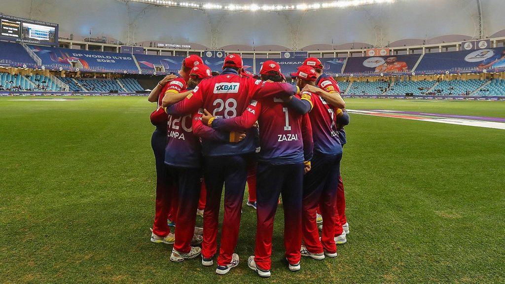 Match 20 | Dubai Capitals vs Desert Vipers | ILT20 2023 Match 20 | Dubai Capitals vs Desert Vipers | ILT20 2023