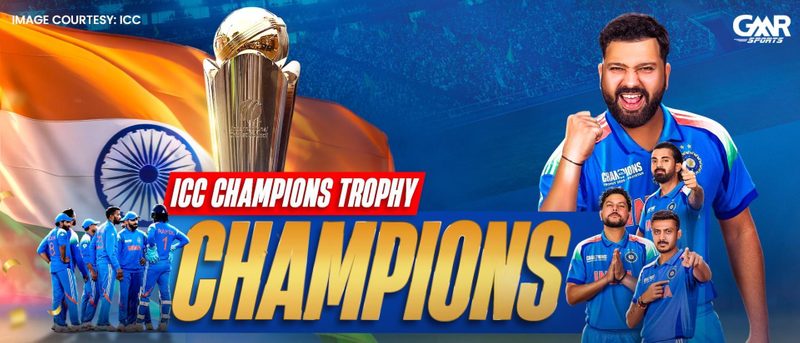 GMR Sports | Official Website