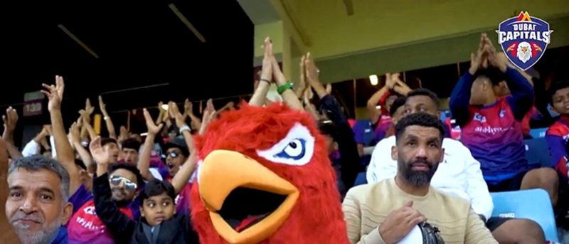 GMR Sports | Official Website