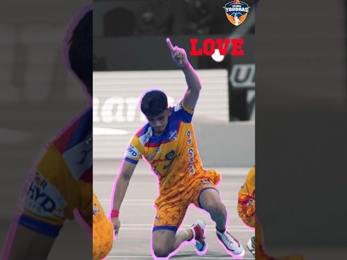 GMR Sports | Official Website