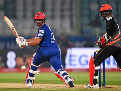 GMR Sports | Official Website