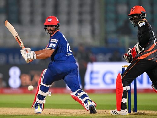 GMR Sports | Official Website