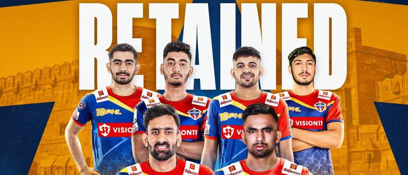 GMR Sports | Official Website