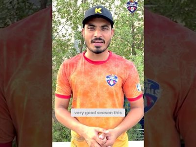 GMR Sports | Official Website