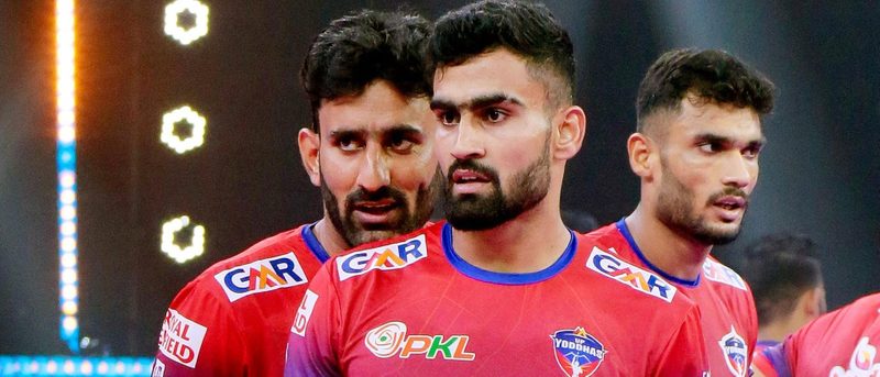 GMR Sports | Official Website