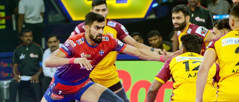 GMR Sports | Official Website