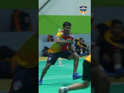 GMR Sports | Official Website