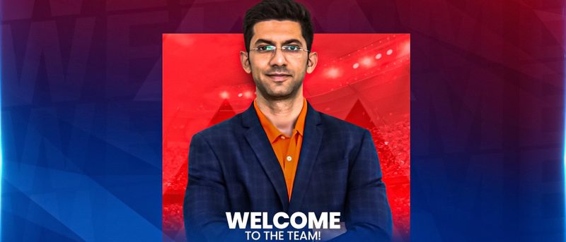 GMR Sports | Official Website