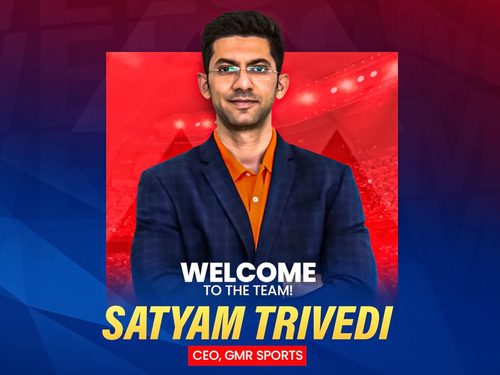 GMR Sports | Official Website