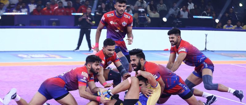 GMR Sports | Official Website