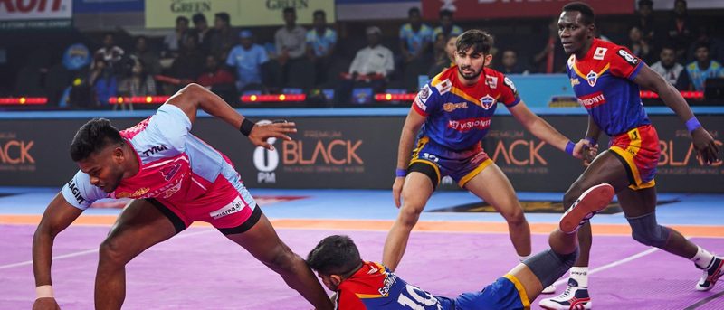 GMR Sports | Official Website