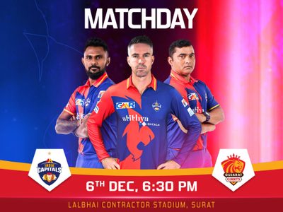 GMR Sports | Official Website