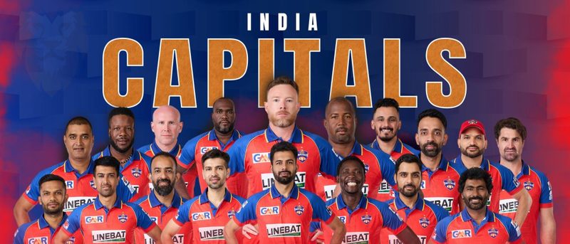 GMR Sports | Official Website