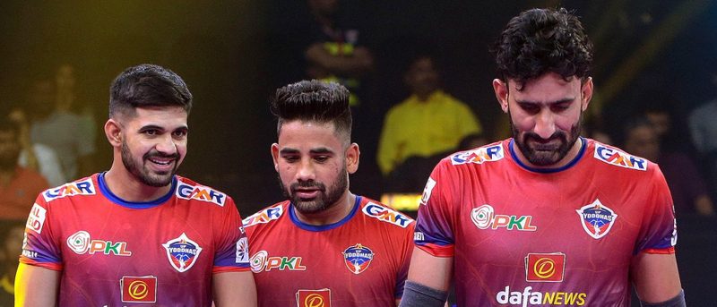 GMR Sports | Official Website