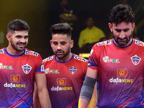 GMR Sports | Official Website