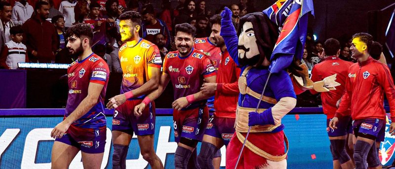 GMR Sports | Official Website