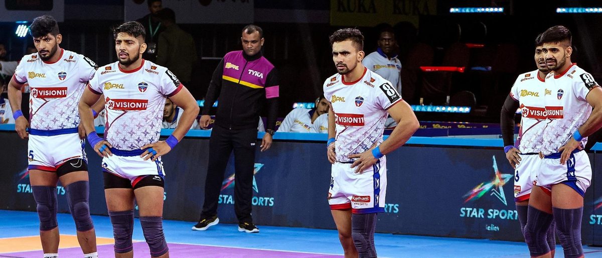 GMR Sports | Official Website