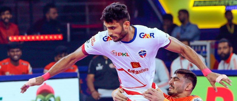 GMR Sports | Official Website