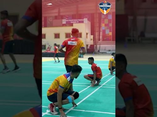 GMR Sports | Official Website