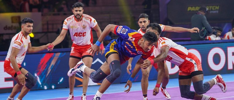 GMR Sports | Official Website