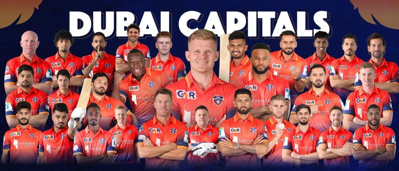 GMR Sports | Official Website